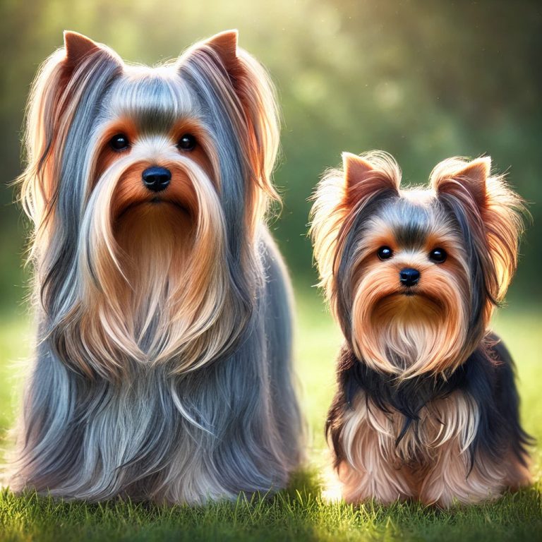 Managing Incontinence in Aging Yorkies - Yorkie Universe