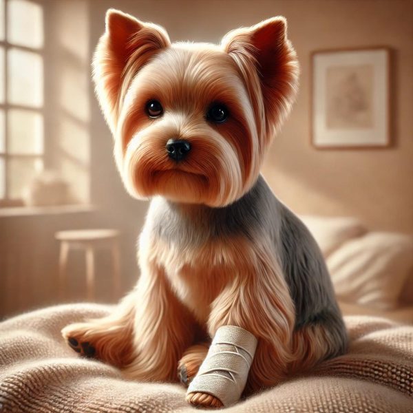 Yorkie-Proof Your Home: 10 Essential Tips for Keeping Your Yorkie Safe ...