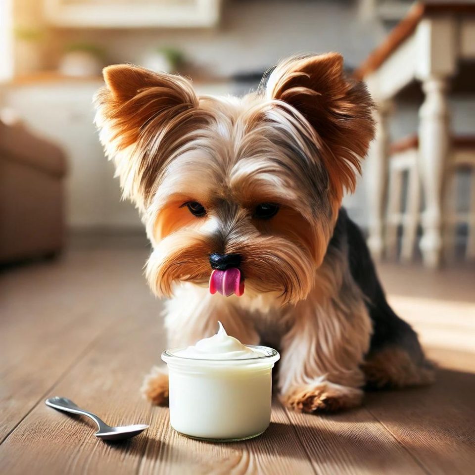 Surprising Foods for Yorkies: Secret Health Boosters Revealed - Yorkie ...