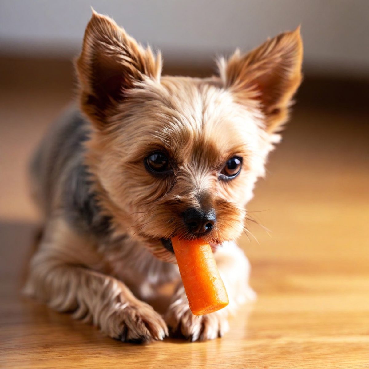 Surprising Foods for Yorkies: Secret Health Boosters Revealed - Yorkie ...