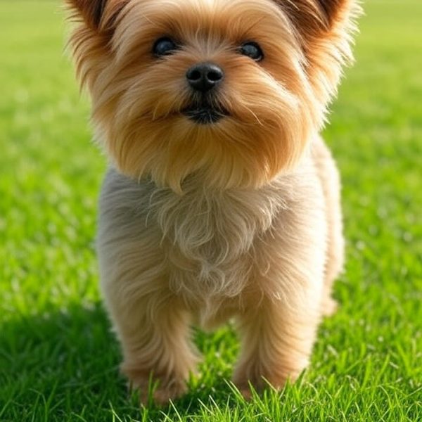 Yorkie Health Red Flags: When to Call the Vet - Yorkie Universe